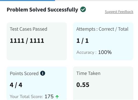 gfg160 geekstreak2025 java 100daysofcode problemsolving digvijay