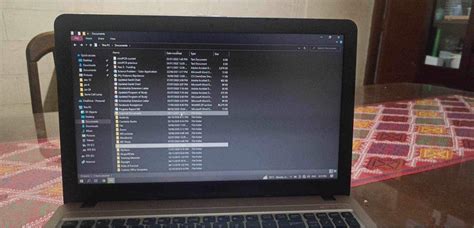 Asus Vivobook Computers Tech Laptops Notebooks On Carousell