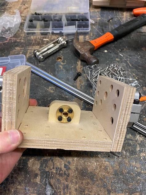 Mini Cnc Milling Machine Artofit