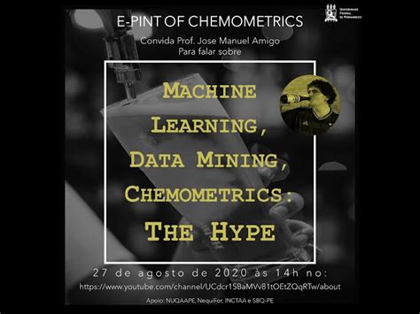 Chemometrics And Machine Learning The Perfect Pair Reasontown