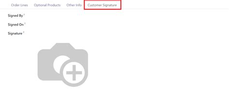 Quotation In Odoo 17 Sales Odoo 17 Community Book
