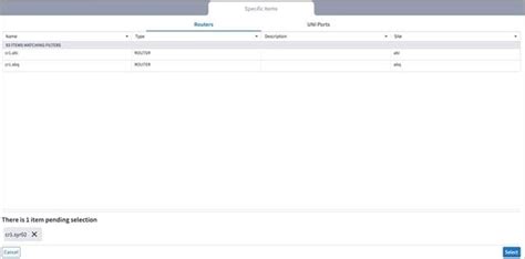 Cisco Crosswork Hierarchical Controller 71 Assurance And Performance