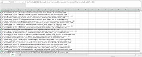 Missing Value Node Does Not Replace Sign Knime Analytics Platform Knime Community Forum