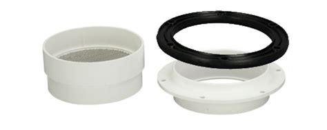 Overflow Pipes And Screens Suit Poly Tanks The Tank Factory