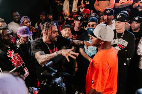 Battle Raps Unwoke Representation Politics The New Yorker
