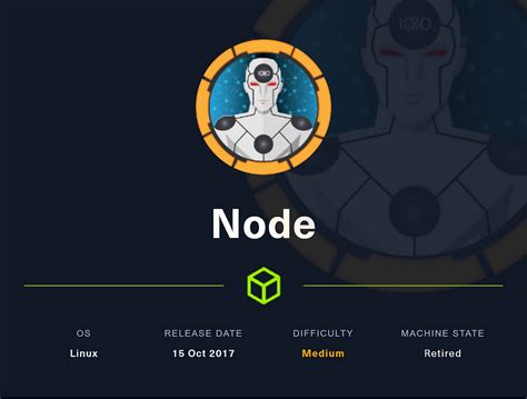 Node Htb Manual Walkthrough 2023 Oscp Prep By Tonee Marqus Medium