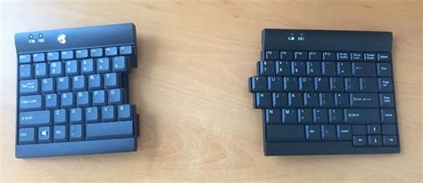 This Split Keyboard May Be The Biggest Thing Since Your Standing Desk