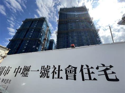 中壢一號社會住宅社福規劃曝光 黃崇真：持續協助青年輕鬆成家 Gothe