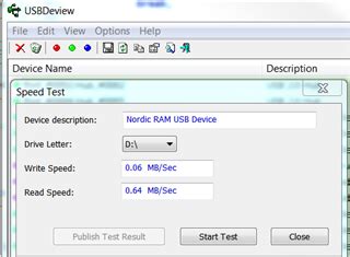 External Flash QSPI Vs Internal Flash Write Performance Nordic Q A Nordic DevZone Nordic