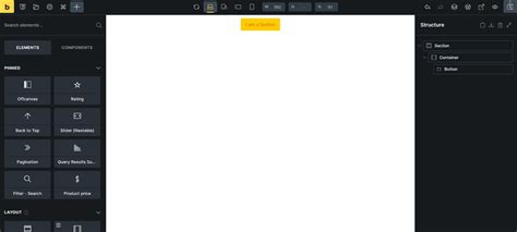 Solved The Style Indicator Is Not Displayed Properly In The Quick Access Bar Bugs Bricks
