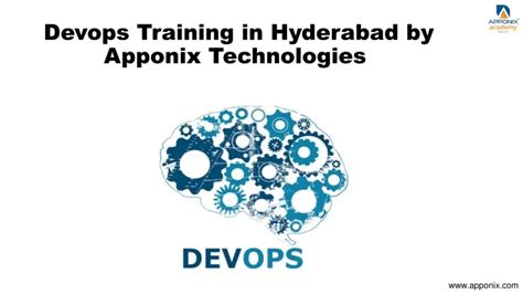 Ppt Devops Training Hyderabad Powerpoint Presentation Free Download Id 10825545