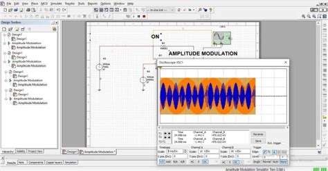 Do Simulation In Digital Logic Logisim Multisim Orcad Pspice