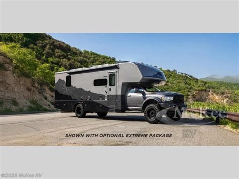 2026 Dynamax Corp Isata 5 28ssd4x4ex Rv For Sale In Perry Ia 50220