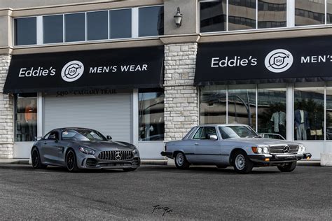 New Vs Old Scrolller