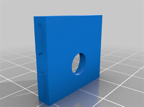 Ms5803 14ba Sensor Box Por Scottied369 Descargar Modelo Stl Gratuito