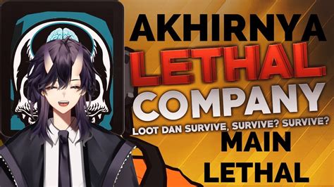 Reaction Milyhya Akhirnya Main Lethal Juga Youtube