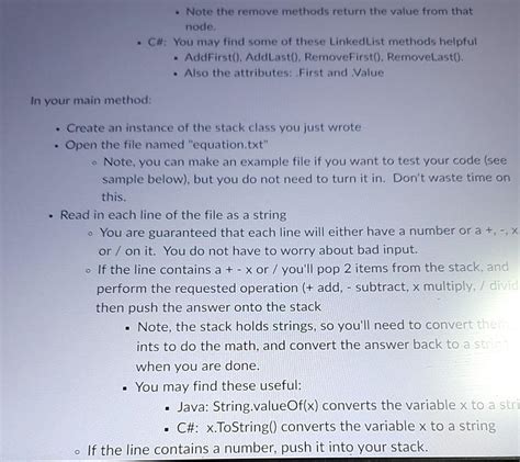 Solved If You Wish To Use Replit For This Test Please Click