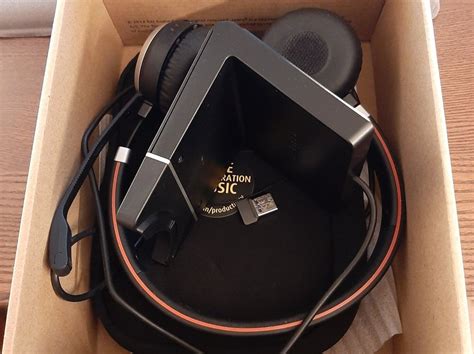 Jabra Evolve Duo Ms Kaufen Auf Ricardo