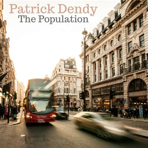 Patrick Dendy Spotify