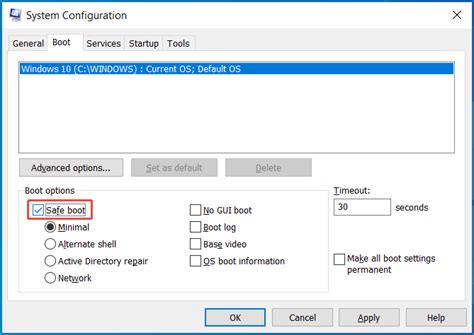 System Restore Did Not Complete Successfully How To Fix