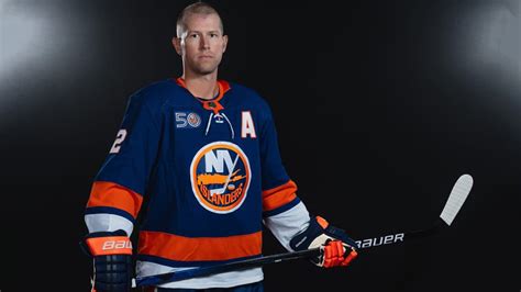 Josh Bailey 1 000th Game Trivia New York Islanders