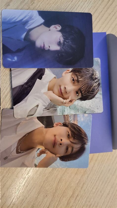 석중콘 On Twitter 섹터 17 정한→조슈아 교환합니다 하자는 포장에만 있고 포카 하자 없습니다 큐알 사용 안했어요 슈아도 큐알 사용 하자 이신 분만 멘션