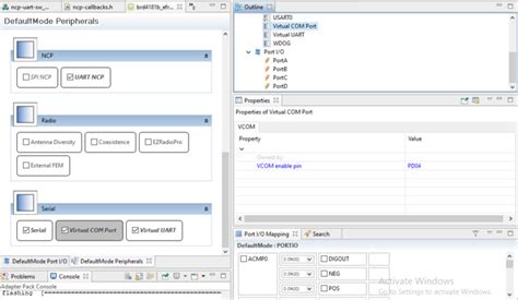 Ncp Zigbee Coordinator