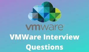 VMWare Interview Questions And Answers GoLogica VMWare Interview Questions And Answers GoLogica