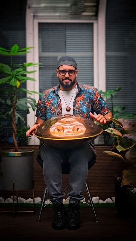 ‎reza Gorji رضا گرجی‎ ‎ ️🛸 یه کار دلی و پر از حس خوب کنار هم