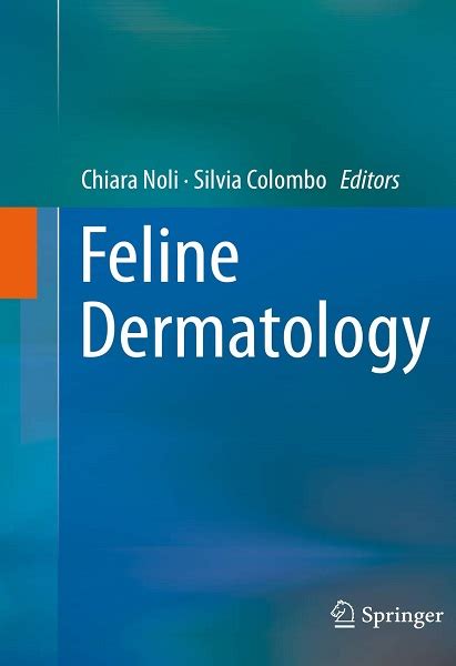 Feline Dermatology Feline Dermatology