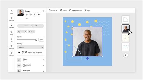 How To Move And Edit Layers In Your Design