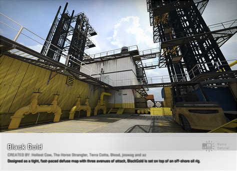 CS GO Operation Hydra