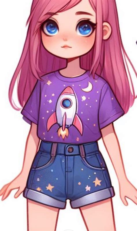 Desenho Da Katlen Dos Rosa In 2024 Cat Nap Kat Bff