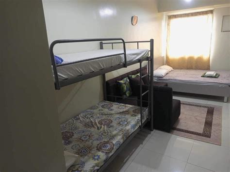 Brenthill Ruby Unit Baguio Updated 2024 Prices