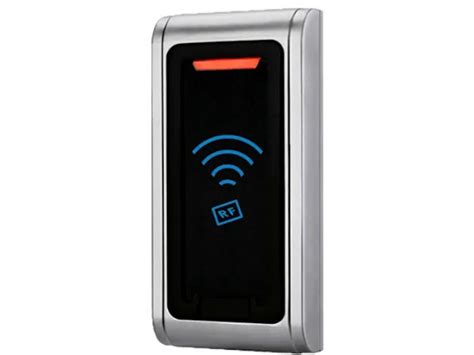 2n® External 13 56mhz Mifare Rfid Reader From Alltrade