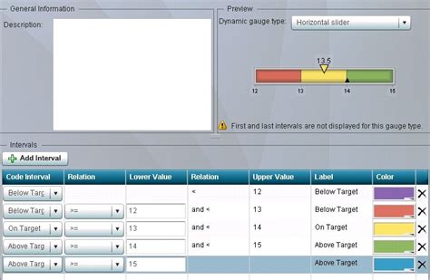 41170 Creating The Range Based On SASHELP CLASS And The AGE Column For Use With The SAS BI
