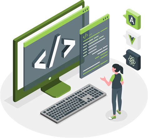 Vuejs Development Company Vuejs Development Services