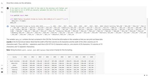 Lab 4 String Formatting Nowadays Governments Have