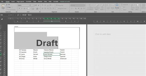 How To Add A Watermark In Excel Visual Watermark Blog How To Add A Watermark In Excel Visual Watermark Blog