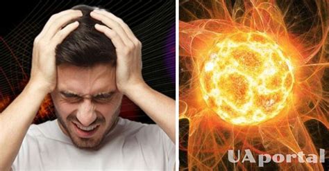 Магнітні бурі у жовтня дати та вплив на організм