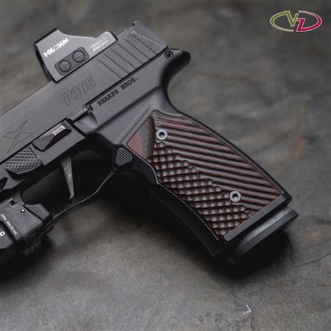 Vz Slant 365 X Macro Multiple Color Options Sharps Bros