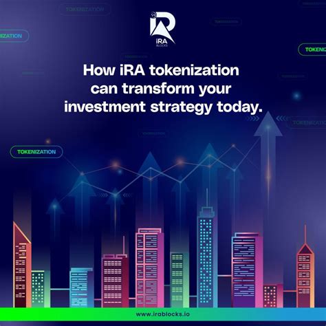 How Ira Tokenization Boosts Real Estate Investment Ira Blocks Global Posted On The Topic