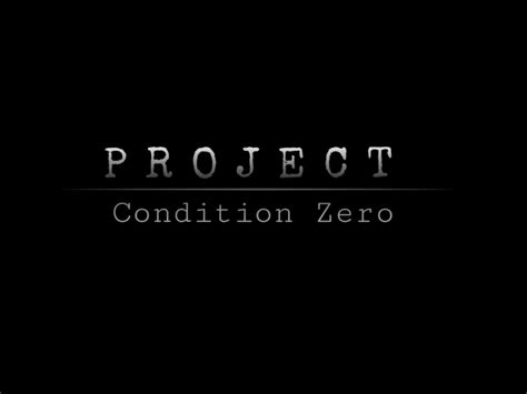 Project Deleted Scene Mod For Half Life 2 Moddb