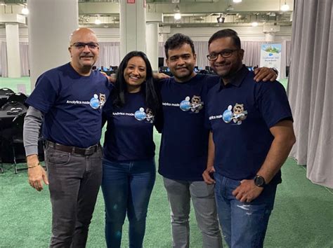 Tableau Salesforce Fy23kickoff Srinivas Kannan