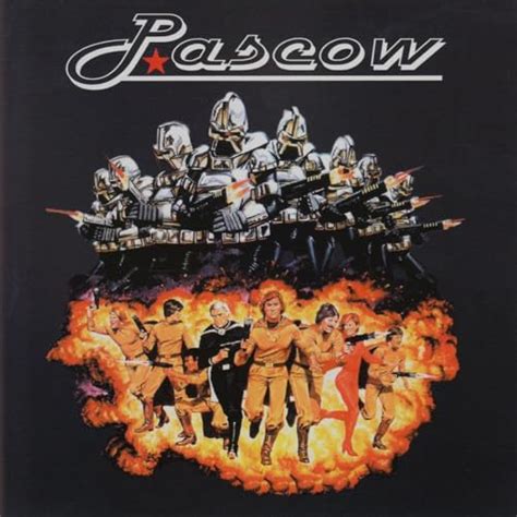 Pascow Pascow Amazon Fr Téléchargement De Musique