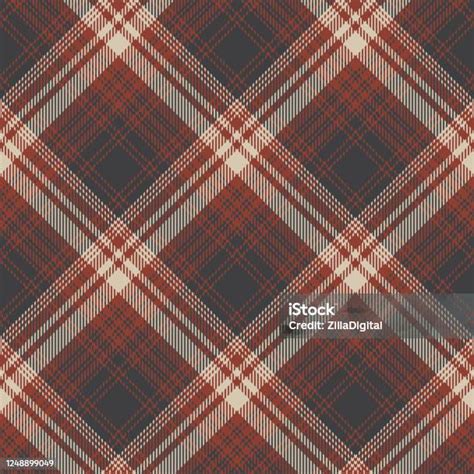 옴브레 직물 디자인을위한 벽돌 갈색 체크 패턴 타탄 격자 무늬는 스카프 플란넬 셔츠 스커트 또는 기타 현대적인 가을 겨울 패브릭