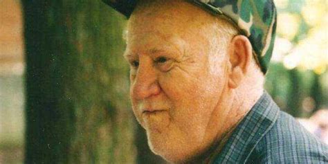 Eugene Edgar “gene” Barker