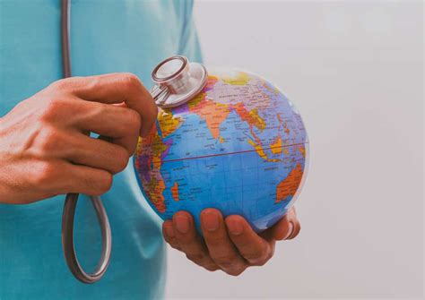 La Salud Es Un Derecho Humano Que Se Debe Garantizar Portal Innova