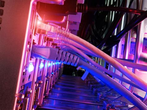 Premium Photo Server Computer Should Be High Performance Stable Able To Serve A Large Number