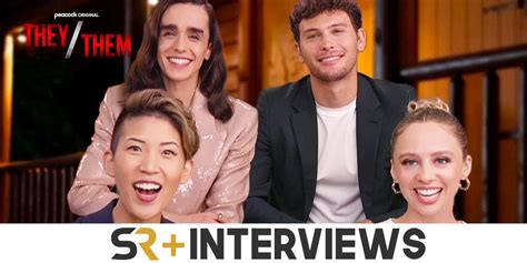 Cooper Koch Darwin Del Fabro Monique Kim And Anna Lore Interview Theythem